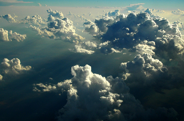 Cumulus – Psaltery & Lyre