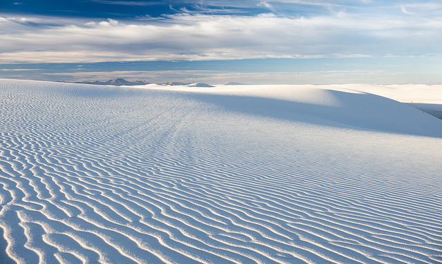 Snow and Sand – Psaltery & Lyre