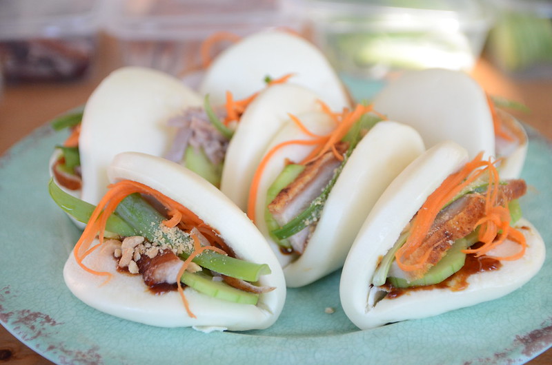 the Word of God to the bao shop folk – Psaltery & Lyre