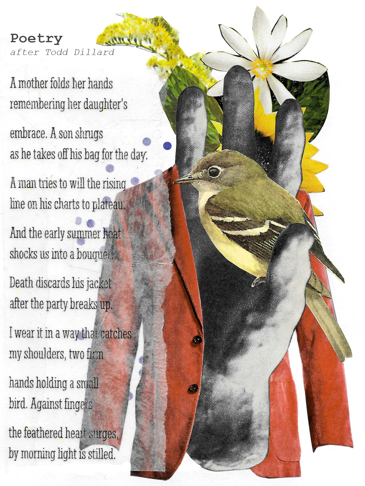 Poetry – Psaltery & Lyre